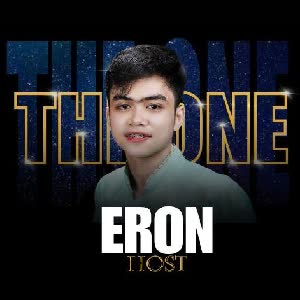 Watch Eron John Labita Live Stream on BIGO LIVE