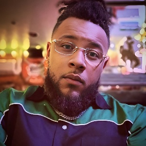 Watch BigMike Live Stream on BIGO LIVE