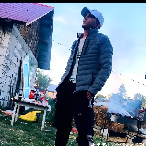 Watch ༒RSP m𝘪𝘤𝘶𝘵u Live Stream on BIGO LIVE