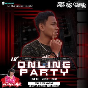 Watch ༄ᵃʳᶠ᭄🄳🄹𝓻𝔃𝓴y Live Stream on BIGO LIVE