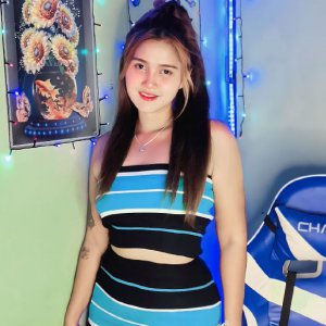 欢迎来到🍀Nicki Bi 🍀的直播间