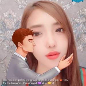 🐶 NESYA(BIGO ID: 836111346) | BIGO LIVE
