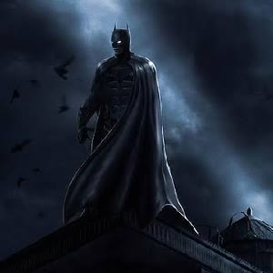 Watch Batman Live Stream on BIGO LIVE