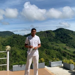 Watch RON 🌶️ Live Stream on BIGO LIVE