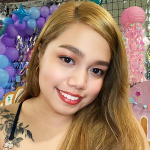 Watch Patrisha Mutuc Live Stream on BIGO LIVE