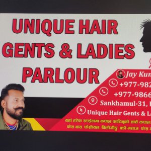 Watch UNIQUE PARLOUR Live Stream on BIGO LIVE