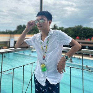 Watch Cy Ril ️Dᵗᵃˡᵉⁿᵗˢ Live Stream on BIGO LIVE