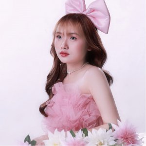 Watch ᴬᵐʸ🌸Bé Bông Live Stream on BIGO LIVE