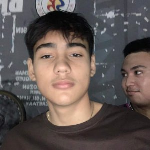 Watch Kirk Partosa Live Stream on BIGO LIVE