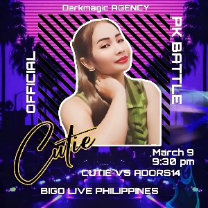 Watch 𝐃ϻⒼ🔰SONJAY Live Stream on BIGO LIVE