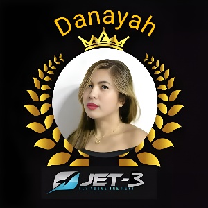 Watch JEͤᴛⷮ3🧊Danayah Live Stream on BIGO LIVE