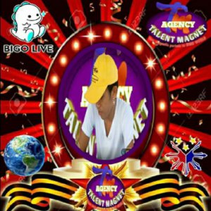 Watch 🦄RᷠICOᷟYᷤAᷬNᷢ Live Stream on BIGO LIVE