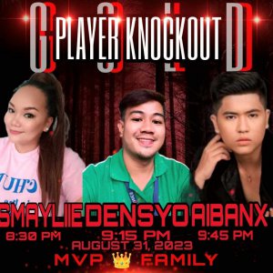 Watch 😁TEAM GOODVIBES Live Stream on BIGO LIVE