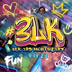 Watch 𝗕𝗟𝗞 ♜ Cʏʟᴇᴇᴇʏ Live Stream on BIGO LIVE