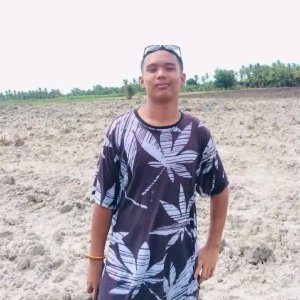 Watch James25 Live Stream on BIGO LIVE