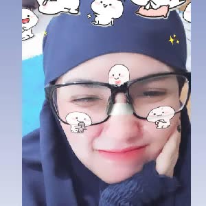 Watch 💕Ikha Live Stream on BIGO LIVE