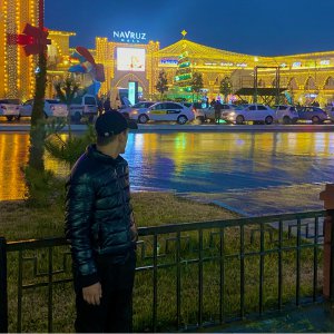 Watch ismoilov Live Stream on BIGO LIVE