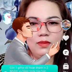 Watch trinh le Live Stream on BIGO LIVE