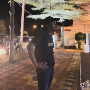 BIGO LIVE'da BL “BL” List Canlı Yayın İzleyin