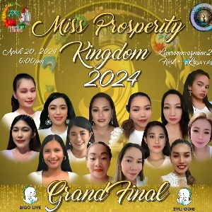 Watch ᵖᵏ🍍Rosilyn🏰 Live Stream on BIGO LIVE