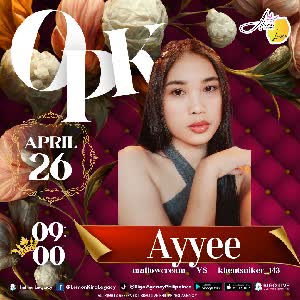 Watch GRf🥕🐇Ayyee Live Stream on BIGO LIVE