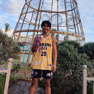 Watch Jan Arwin Reyes Live Stream on BIGO LIVE