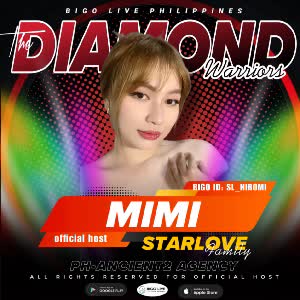 ดู Տʟ⃟ᖴ🔶𝐌𝐈𝐌𝐈 ไลฟ์สตรีมสดบน BIGO LIVE