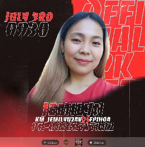 Watch kϻ🎖 jemilyn💥 Live Stream on BIGO LIVE