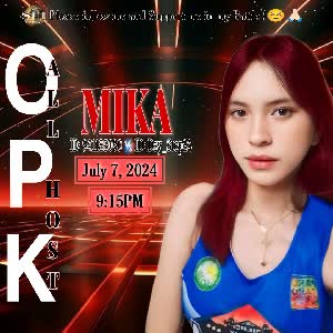 Watch ⃯ ⃟sᴜɪ⚘ᴍͪɪͦᴋᷤᴀͭ⚡ Live Stream on BIGO LIVE