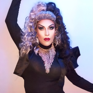 Watch KEN_DRAG Live Stream on BIGO LIVE