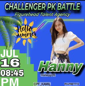 Watch Ƒ卄🔹Hanny🎗️ Live Stream on BIGO LIVE