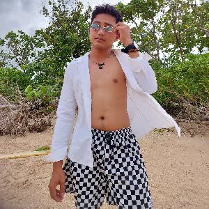 欢迎来到Rey Mark的直播间