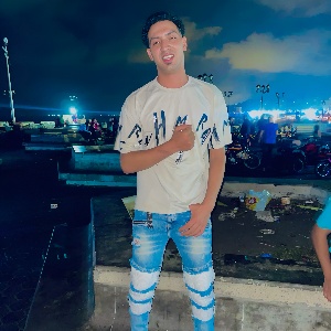 欢迎来到 mazika🦁的直播间