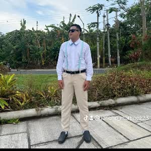 Watch JERICHO Live Stream on BIGO LIVE