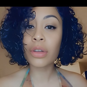 Watch Maria Brock ⭐️ Live Stream on BIGO LIVE