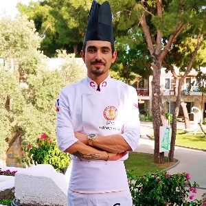 Watch AHMET Live Stream on BIGO LIVE