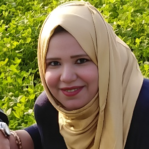 Watch Sara Gamal⭐️VIP Live Stream on BIGO LIVE