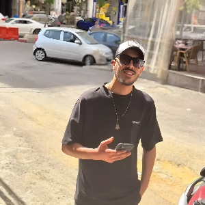 Watch ️🇵🇸ABO ALABD Live Stream on BIGO LIVE