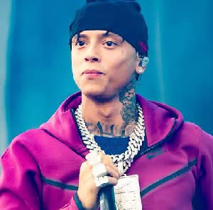 Watch 🌹Central Cee Live Stream on BIGO LIVE