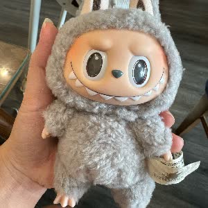 Watch LaBuBu Live Stream on BIGO LIVE