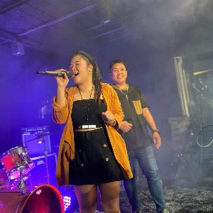 Watch ƧЄƑ⚡️Ming-Ming Live Stream on BIGO LIVE