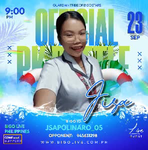 Watch GTBS.ᴊͪɪͦꜱ̾ᴀͭ🔥 Live Stream on BIGO LIVE