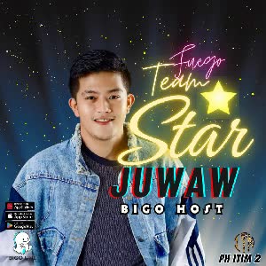 Watch ⸁ᶹᵋᵍᵒ🌟Juwaw Live Stream on BIGO LIVE