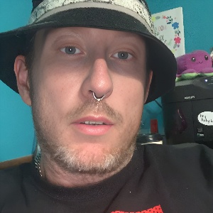 Watch John Gandy Live Stream on BIGO LIVE