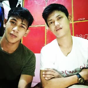 Watch Irzayt_78 Live Stream on BIGO LIVE