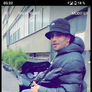 Watch Walid Walid Live Stream on BIGO LIVE