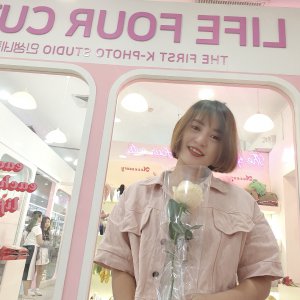 欢迎来到🍒𝑀𝑀C🍒Moe Lay的直播间