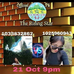 Watch ｡ 𝒜𝓃𝑔𝑒𝓁𝒶 ｡ Live Stream on BIGO LIVE