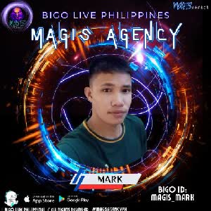 Watch ᴍɢs🐻║Mark Live Stream on BIGO LIVE