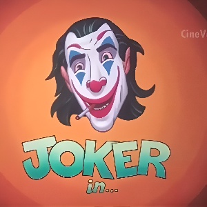 Watch Joker Live Stream on BIGO LIVE